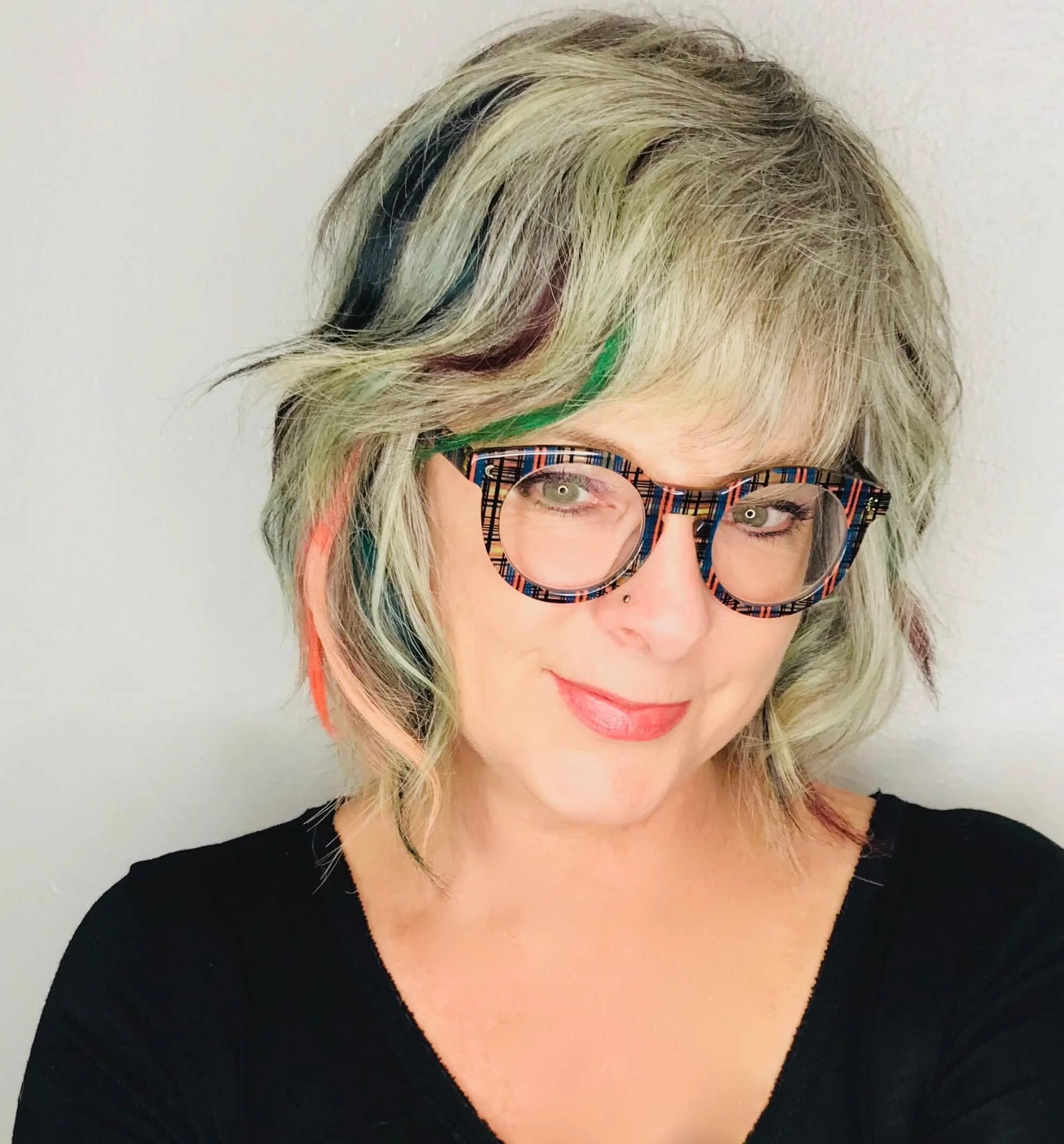 Leisa Rich: Experimental Fiber Artist Transforming Materials and Space ...