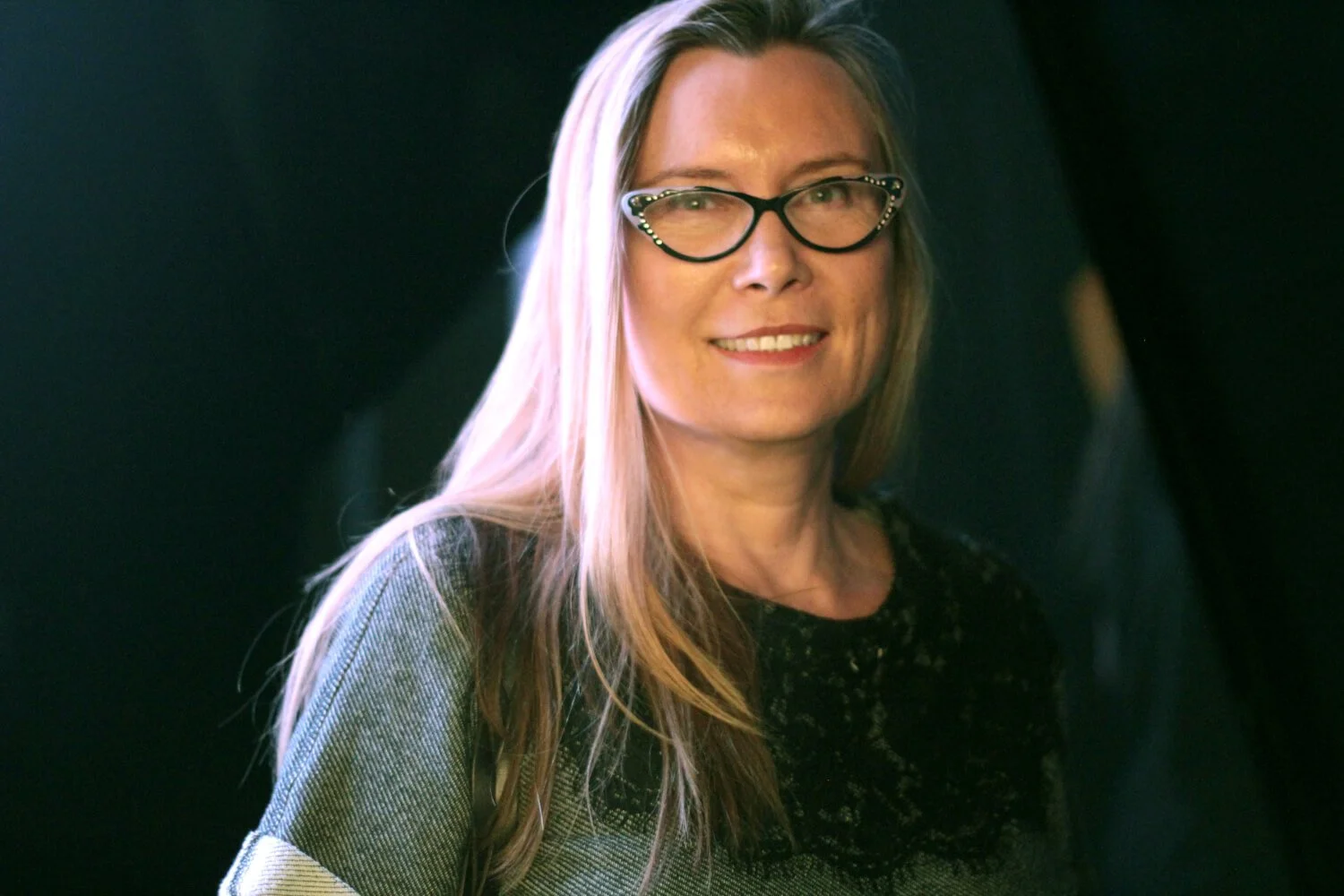 Deirdre Sullivan-Beeman Interview: Feminist Surrealist Art and the ...