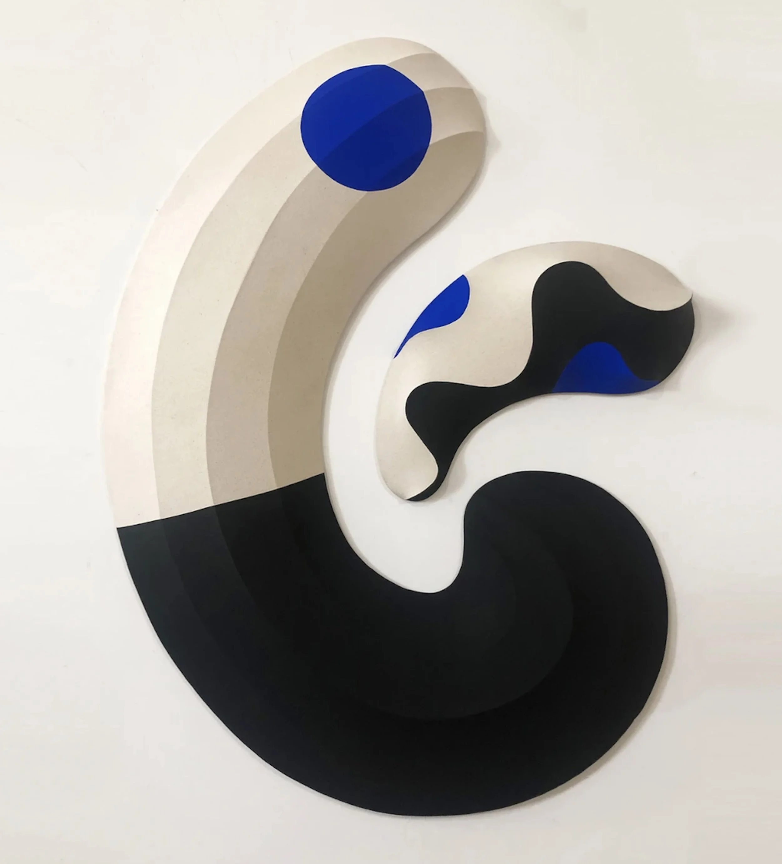 George Goodridge — Create! Magazine