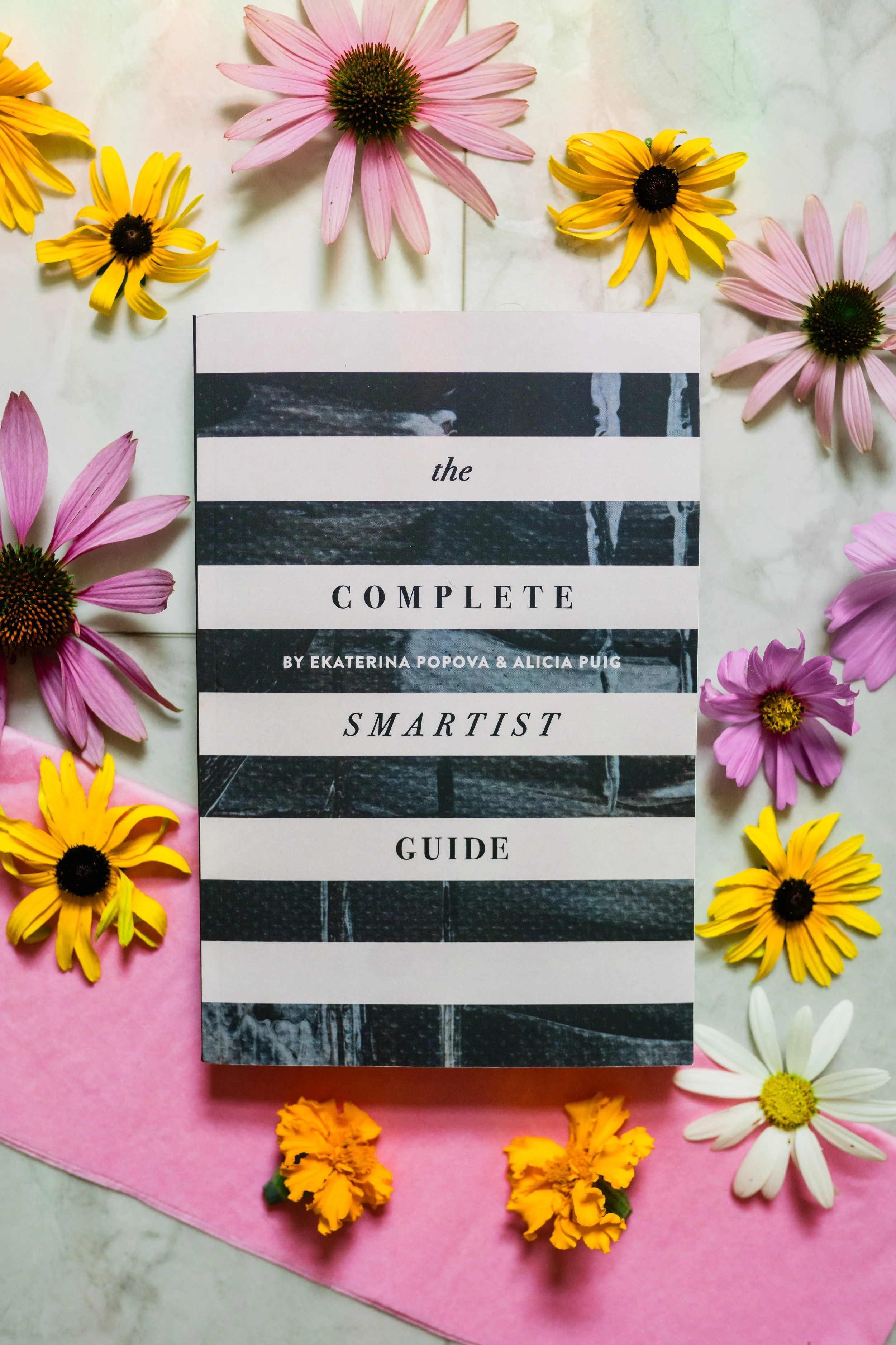 Create! Magazine | Discover, Learn, Thrive Now