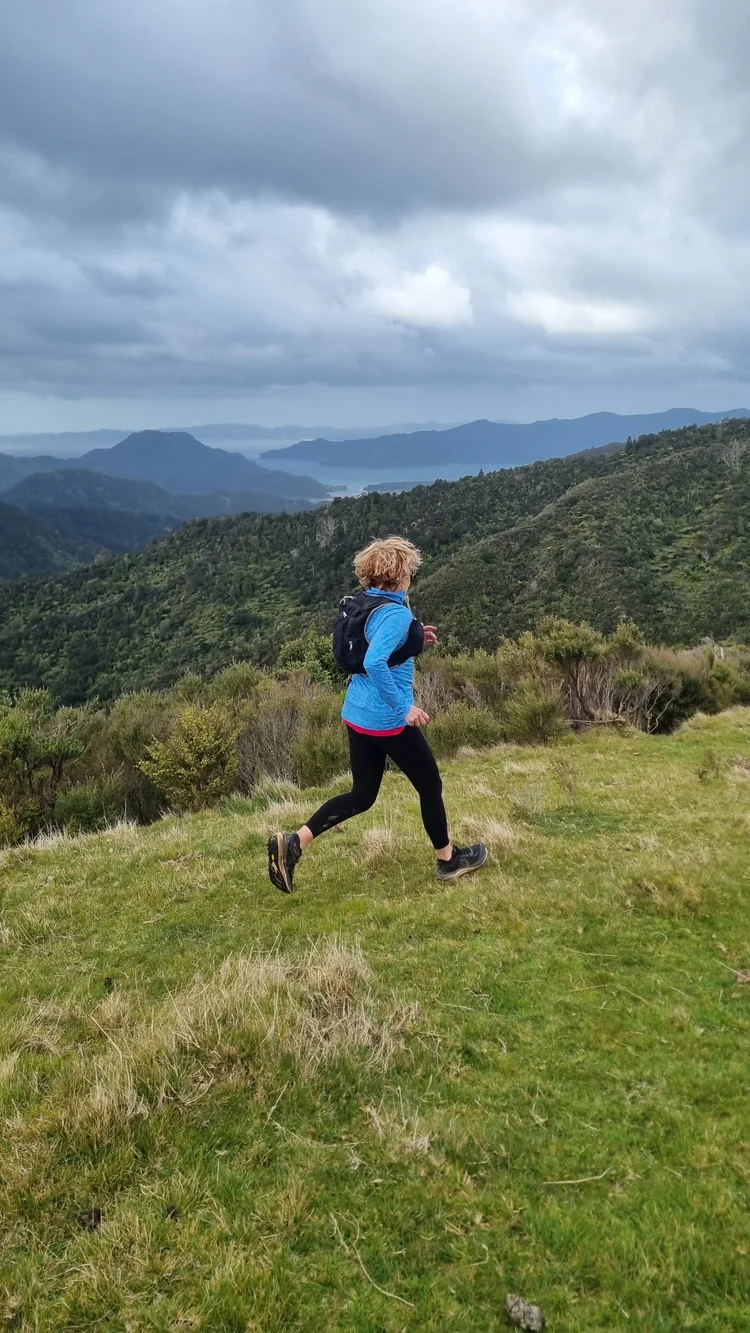 Ridge Runner | Coromandel Trail Run Adventure — Element Events