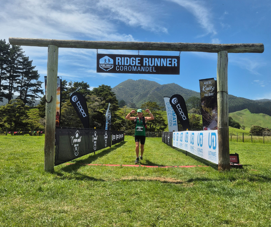Ridge Runner | Coromandel Trail Run Adventure — Element Events