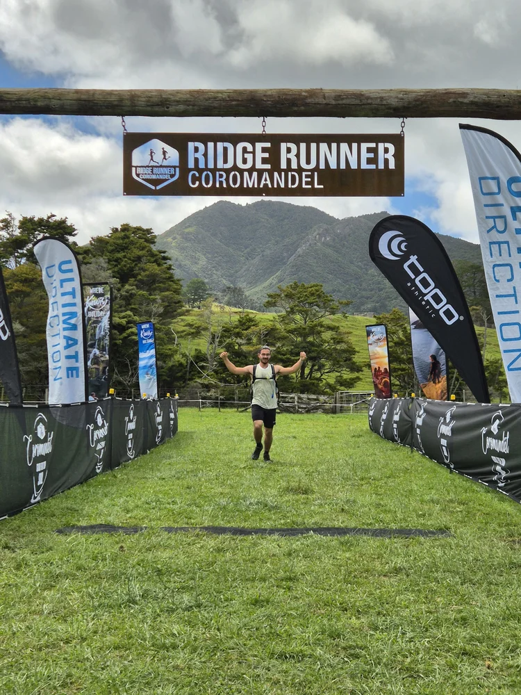 Ridge Runner | Coromandel Trail Run Adventure — Element Events