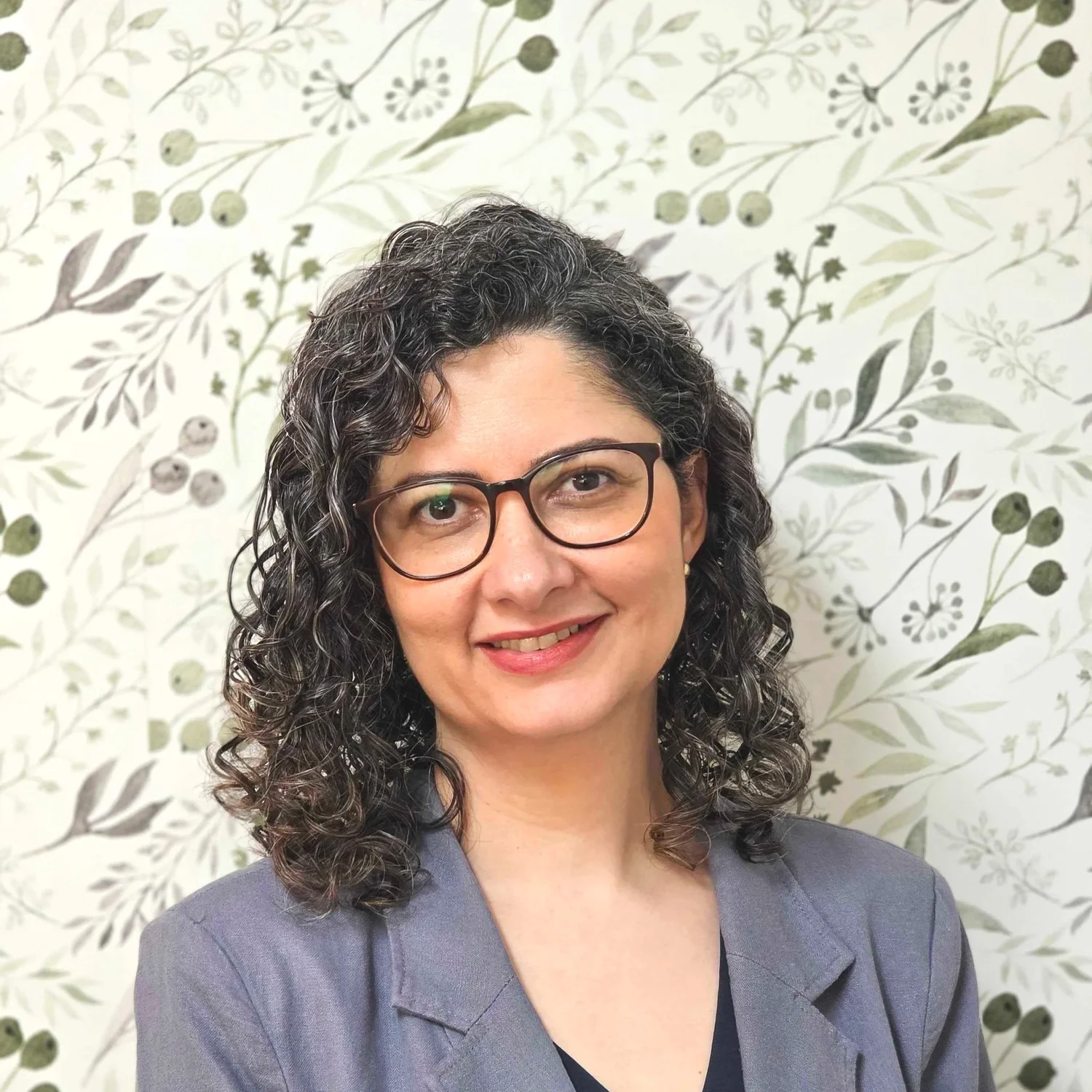 Vanessa Hanjani — Evolve Wellbeing Psychology