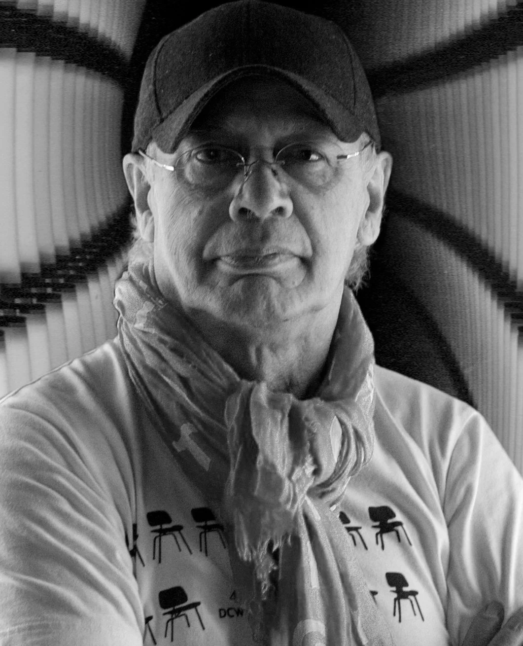 About — ROBERT JAHNKE