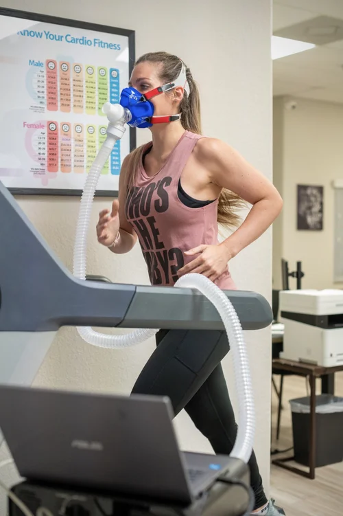 VO2 Max Test in Seattle, WA - Elevate Your Fitness | DexaFit Seattle