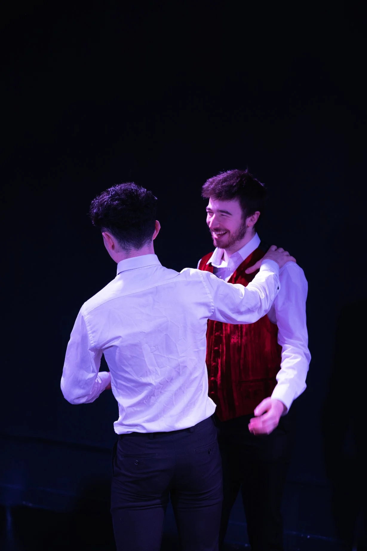 actingcoachscotland | Professional Acting School