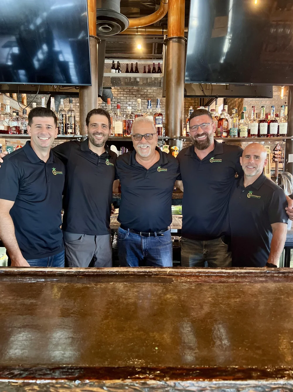 Meet Our Team — Uncommon Hospitality