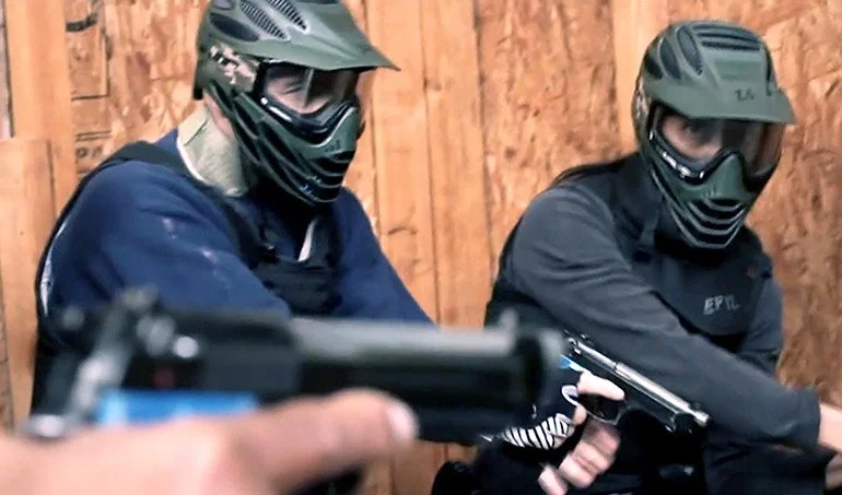 02/22/2026 - Self Defense FOF Training. Griffin , Ga — Armored Eagle Training LLC