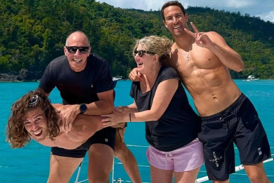 Callum and Jake Robinson Foundation