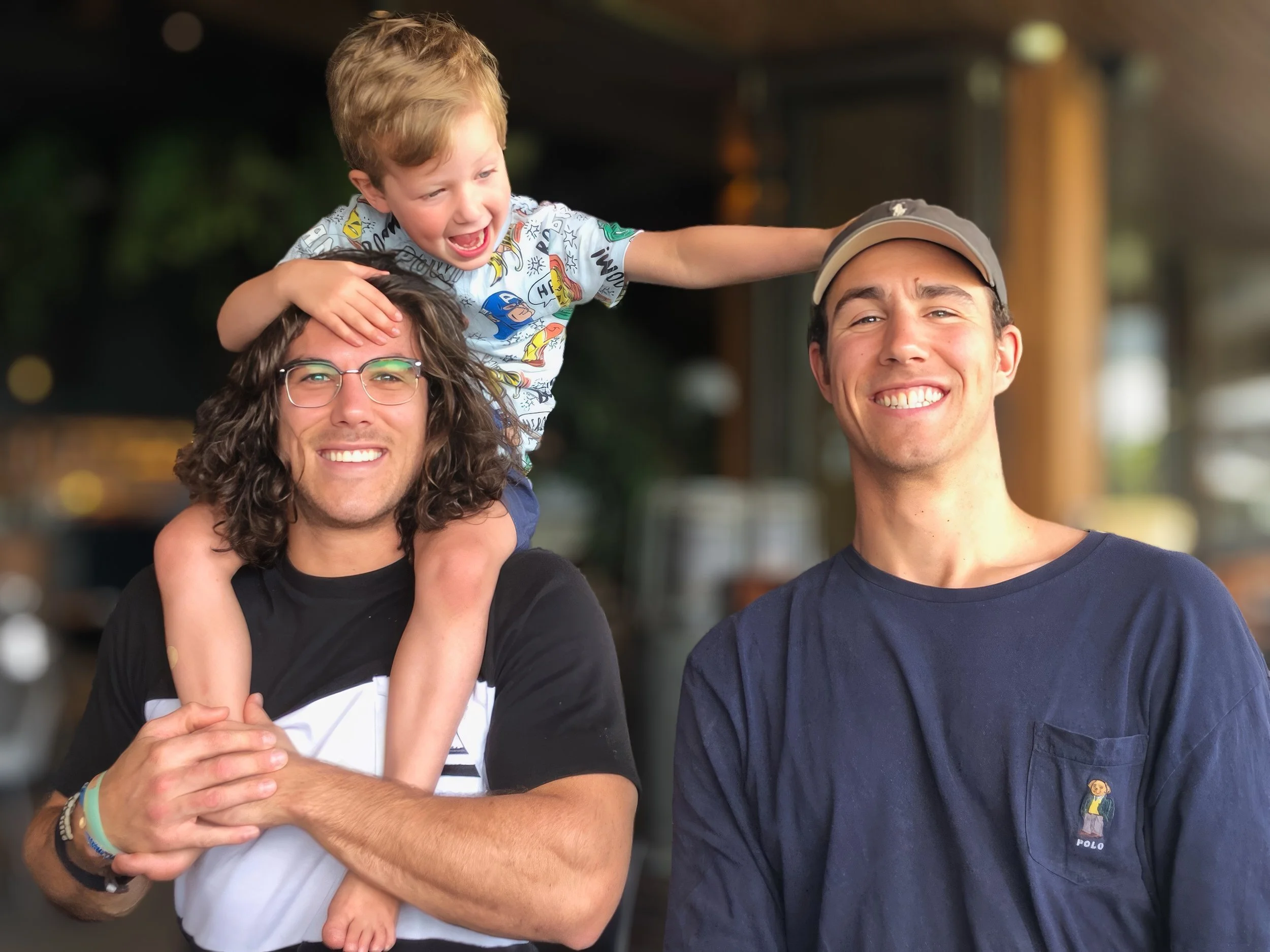 About Us — Callum and Jake Robinson Foundation