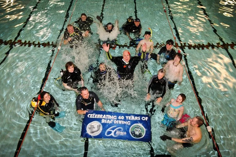 Bristol Diving Club
