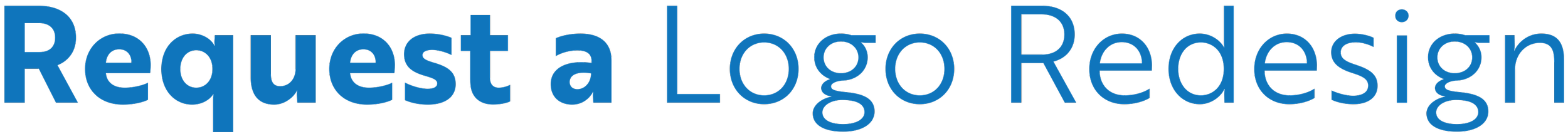 Logo Refresh & Re-Design — MX Designs