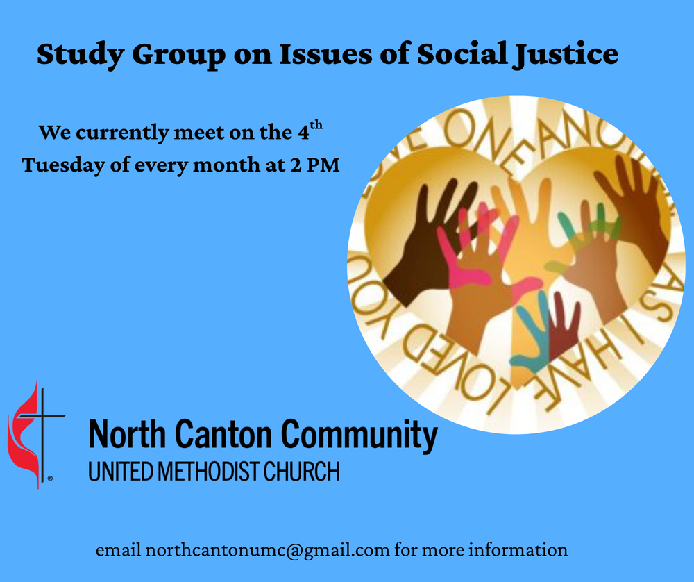 Community Events — North Canton Community United Methodist Church