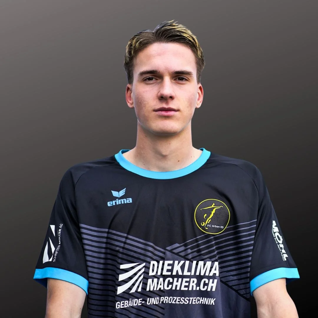 1. Mannschaft 2. Liga Interregional — FC Arbon 05