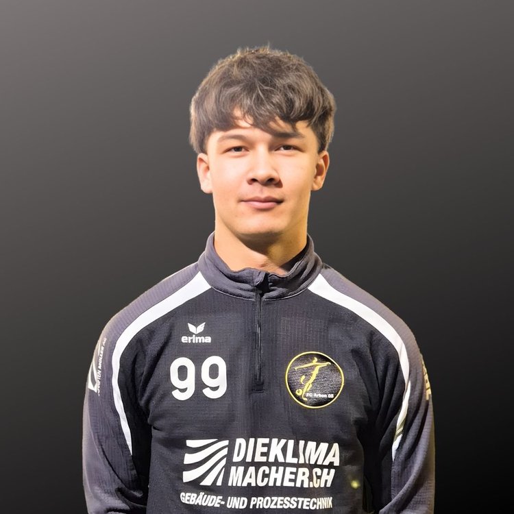 1. Mannschaft 2. Liga Interregional — FC Arbon 05