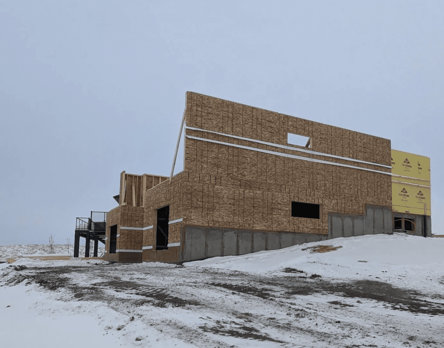 Johnson's Construction