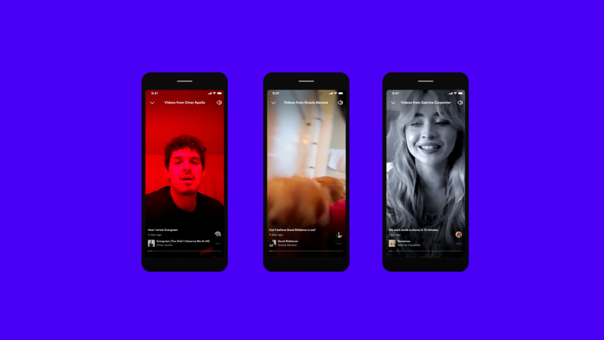 Spotify Clips for Artists: How to Engage Fans and Boost Your Music ...