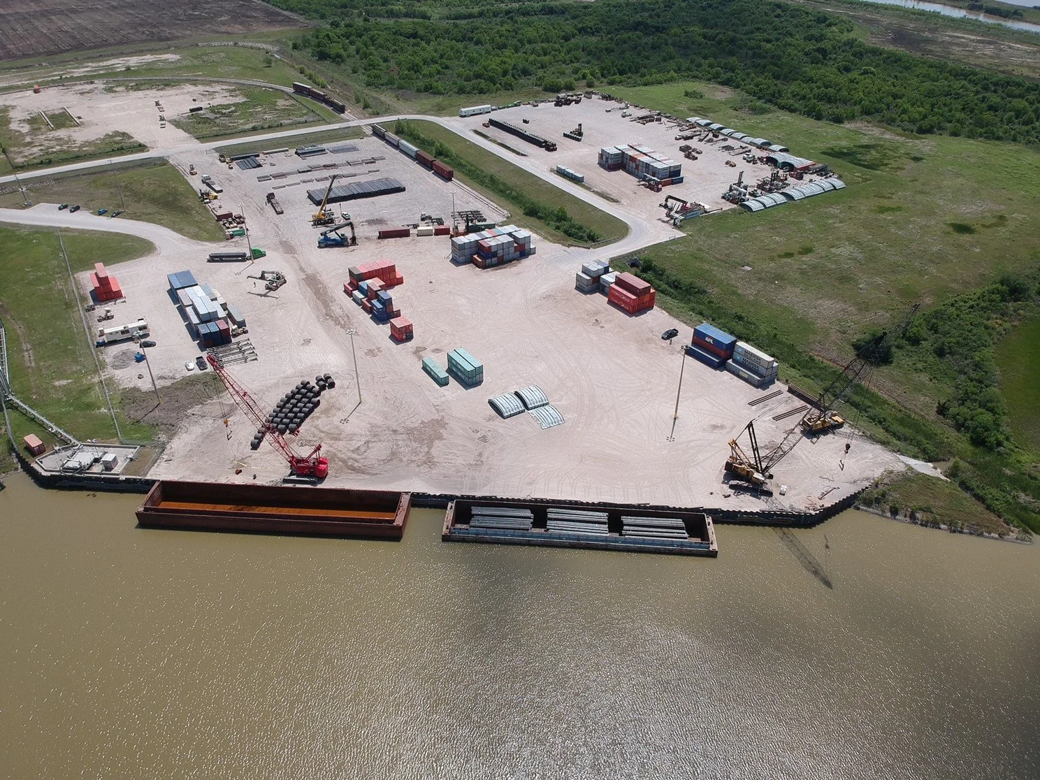 KMG Logistics Asset Management LLC