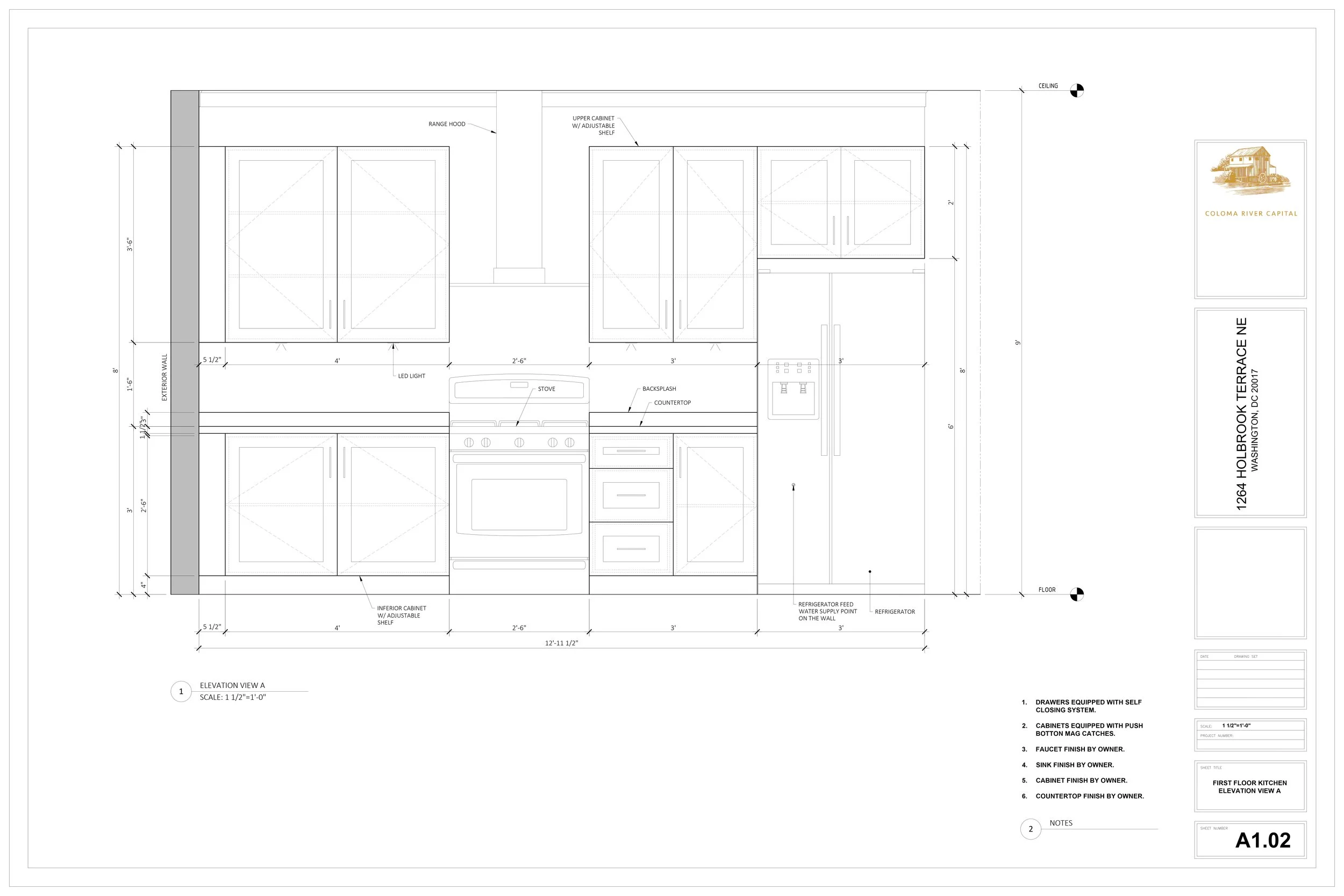 RENDERS AND DRAFTING SERVICES | Transform Your Space - Get Expert Drafting