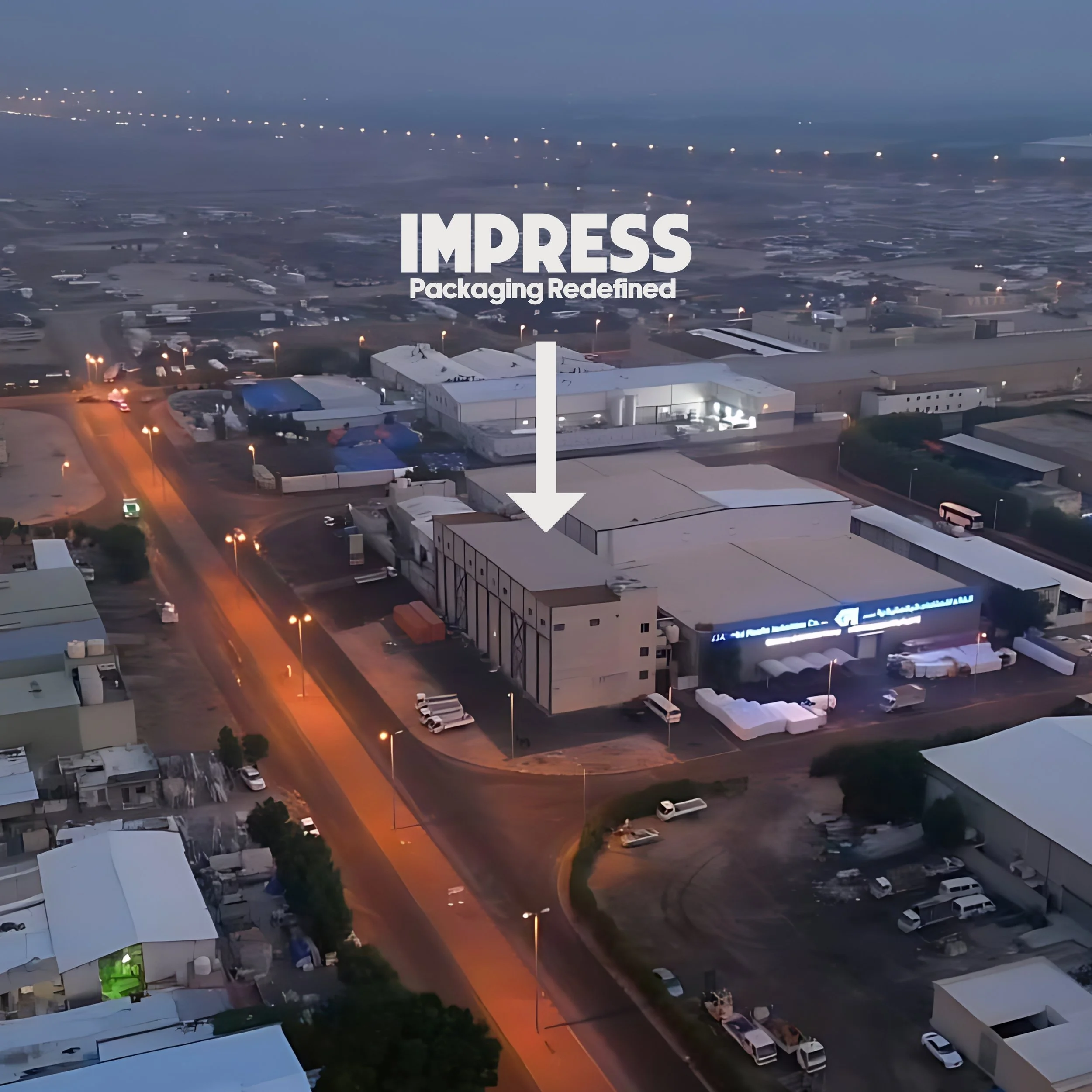 Impress Printing Co.