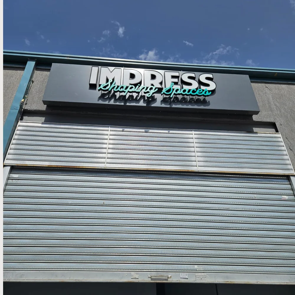 Impress Printing Co.