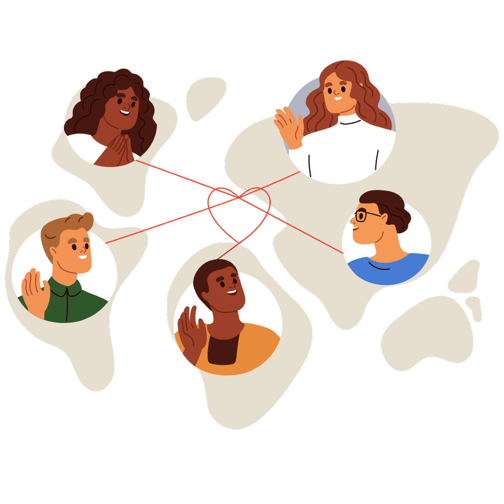 The Stress Bucket by Mental Health UK — Tailored Wellbeing