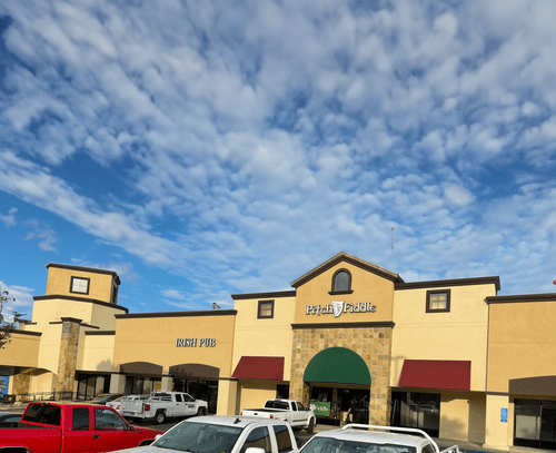 Pitch & Fiddle Fair Oaks