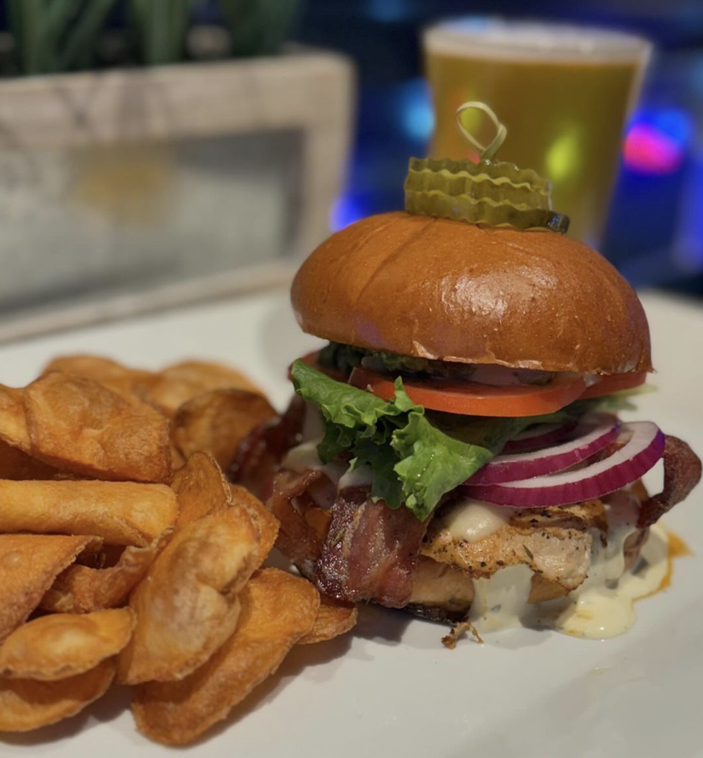 Gallery — Pitch & Fiddle Fair Oaks