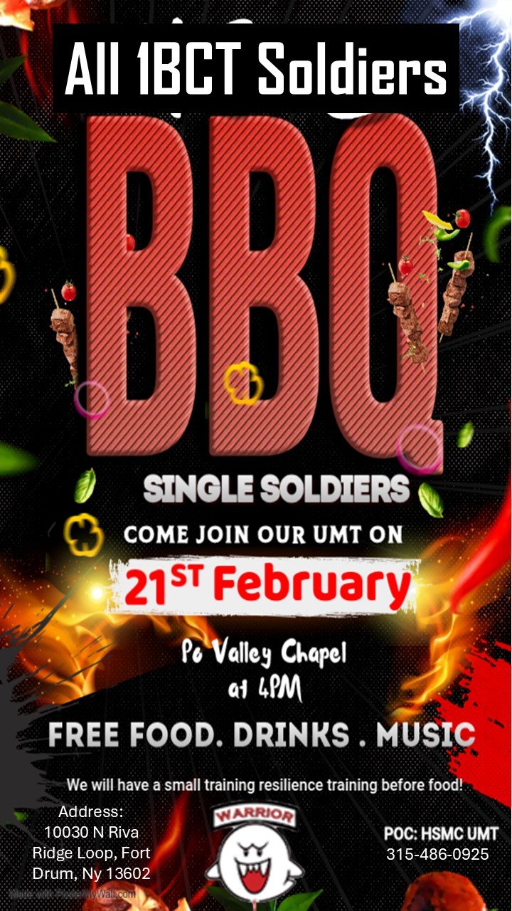 1BCT Deployment Readiness