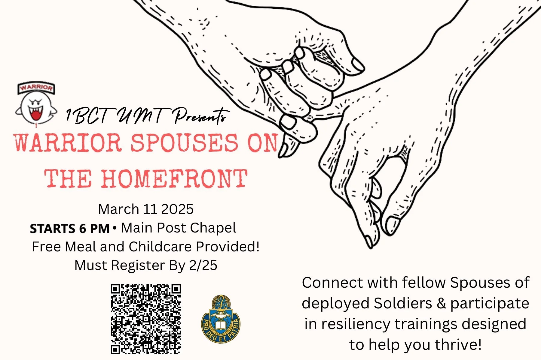 1BCT Deployment Readiness