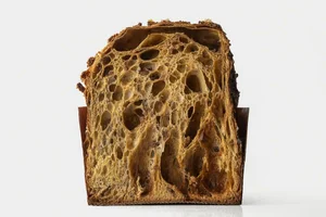 Panettone Artisan: Jean-Marie Auboine