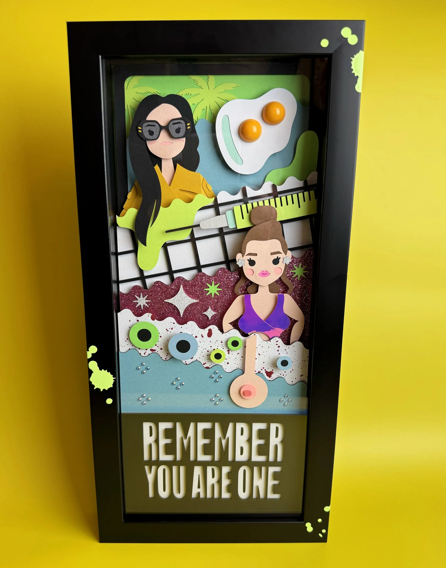 Shop — Michelle Romo - Crowded Teeth