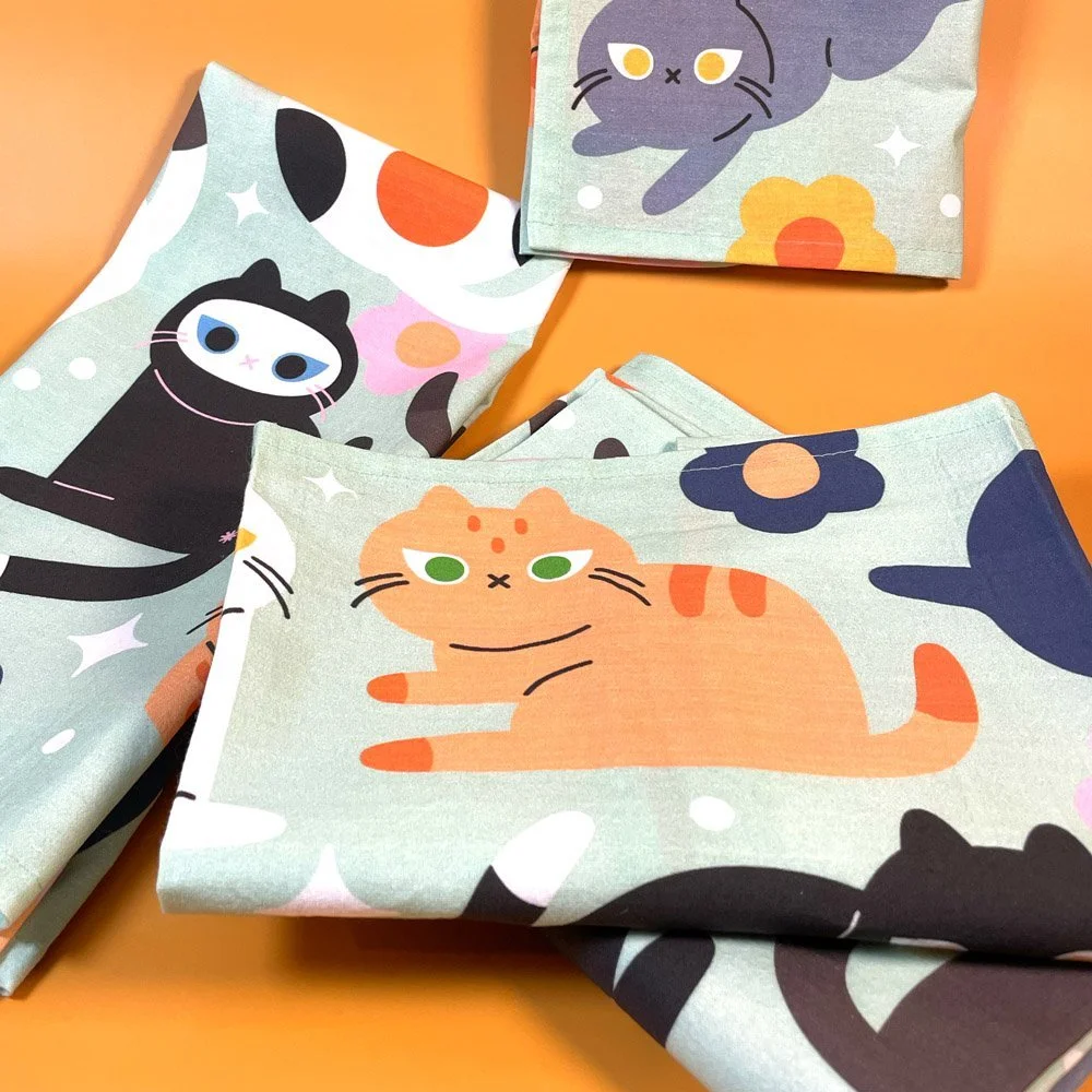 Portfolio — Michelle Romo - Crowded Teeth