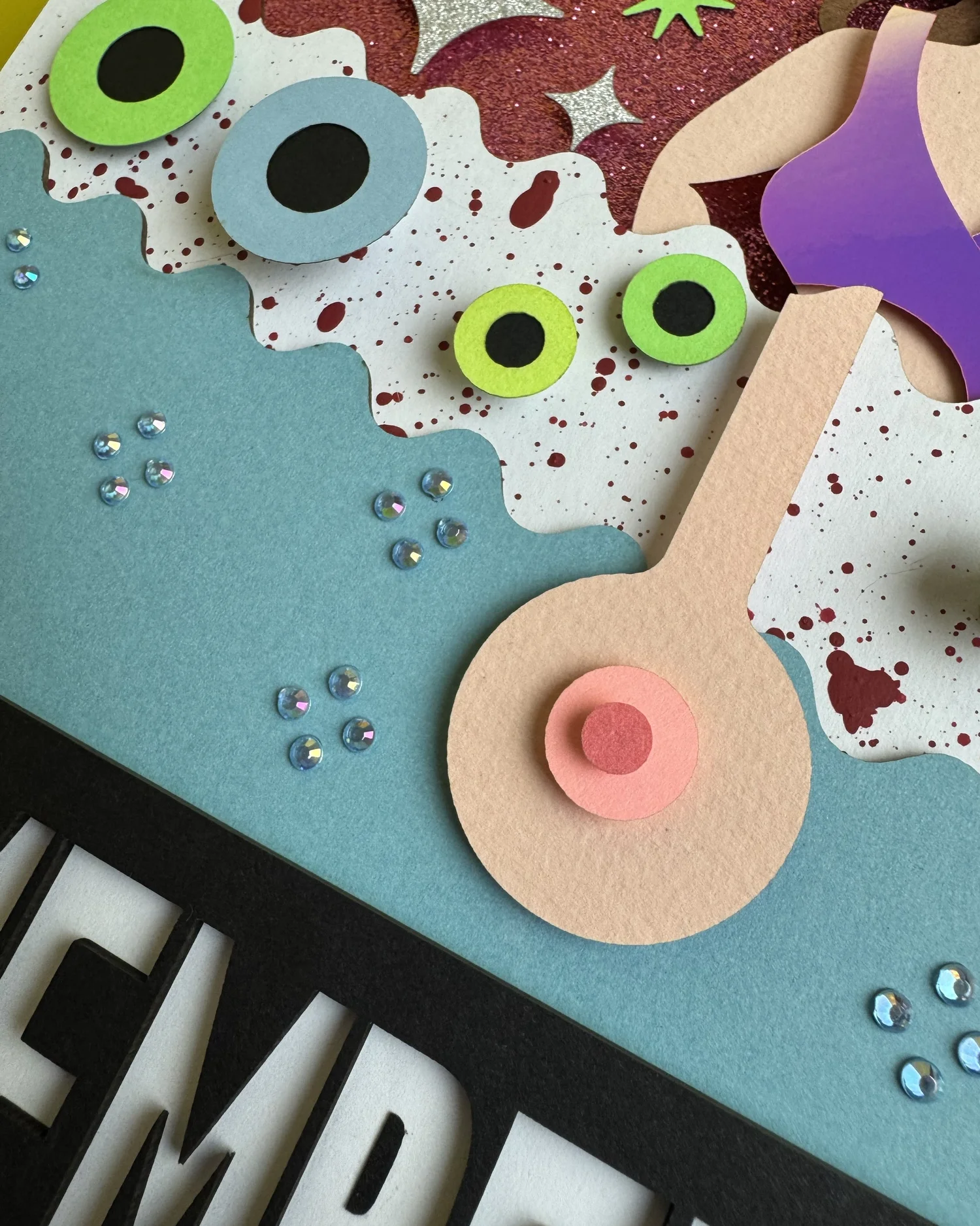 Shop — Michelle Romo - Crowded Teeth