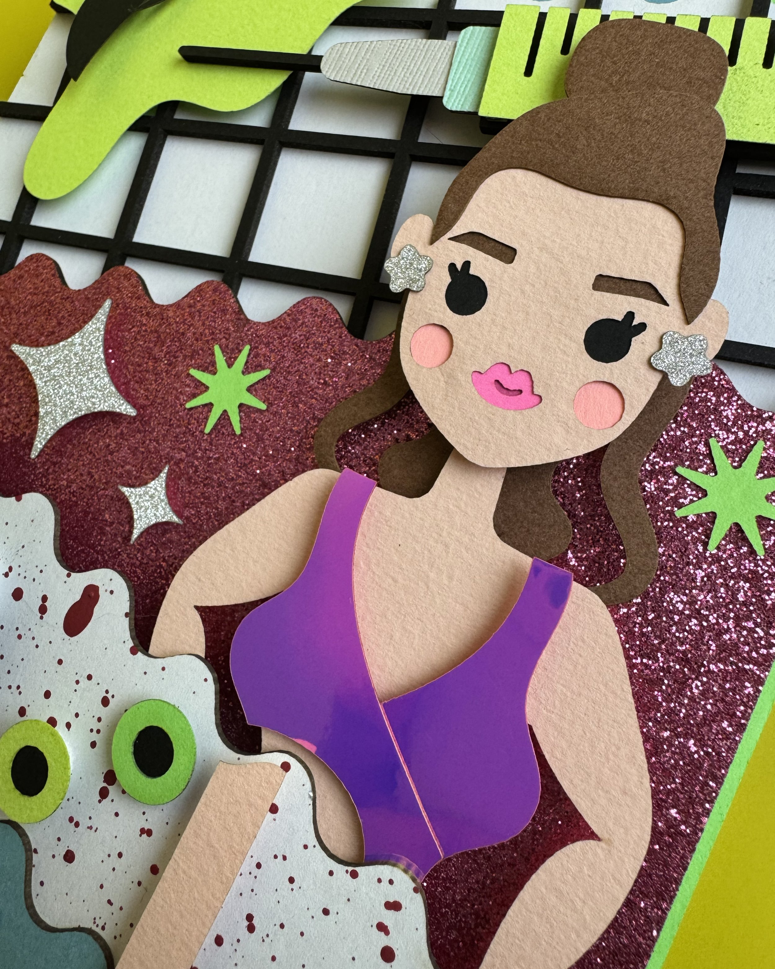 Shop — Michelle Romo - Crowded Teeth