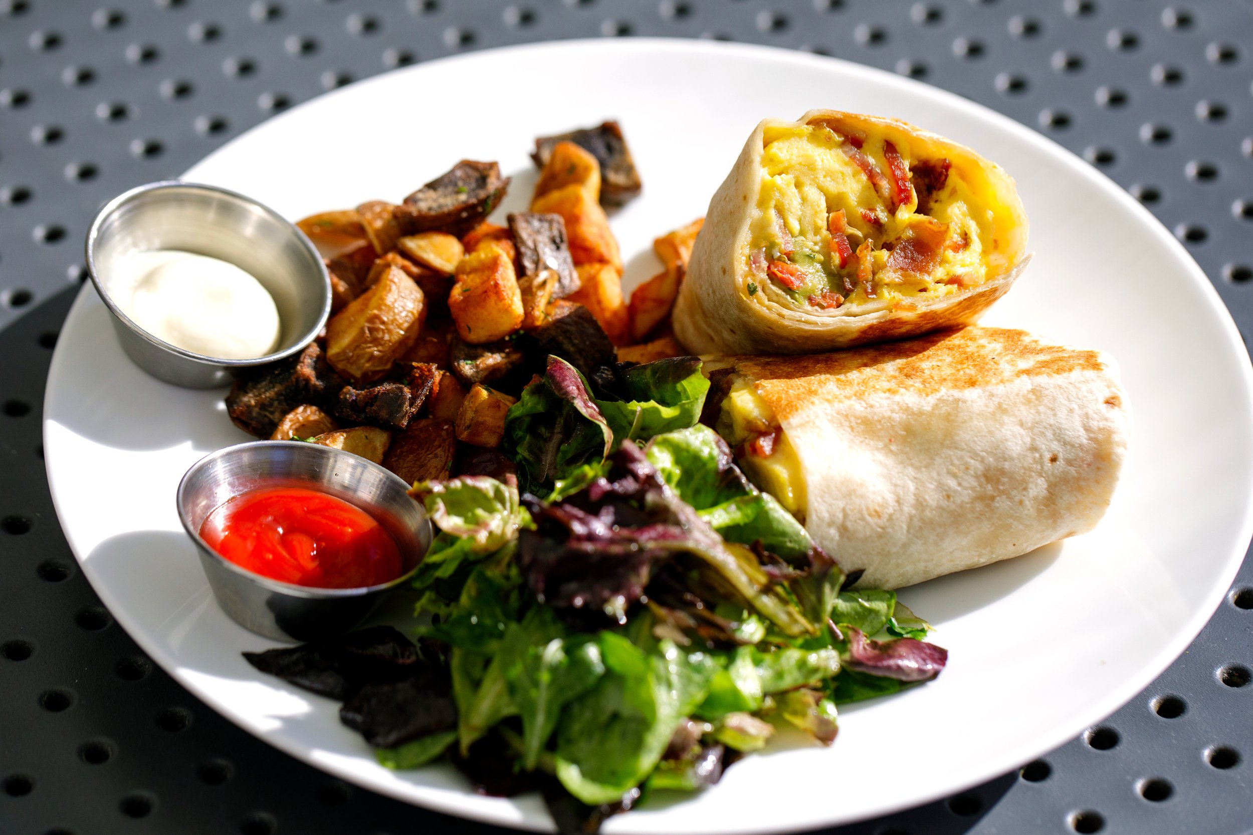 Harry's Brunch Menu – SAT & SUN, 11am – 3pm — Harry's Bar San Francisco ...