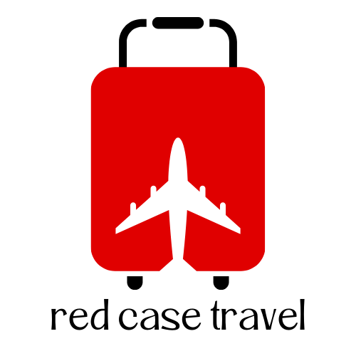 Travel Planning for Busy Travellers | Red Case Travel | New Westminster BC