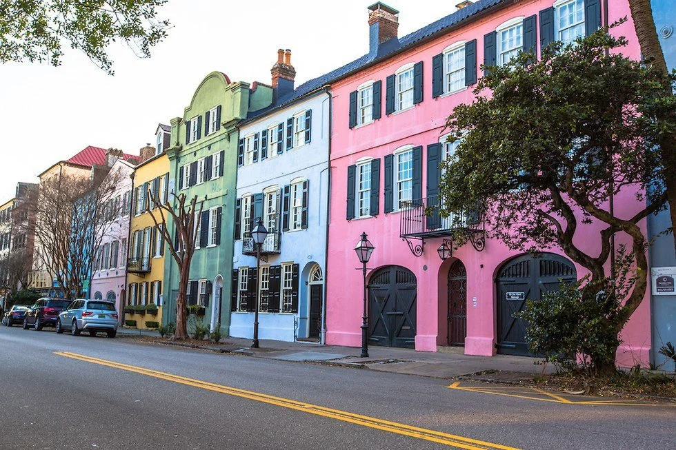 Four Days in Charleston: A History & Food Lover’s Itinerary