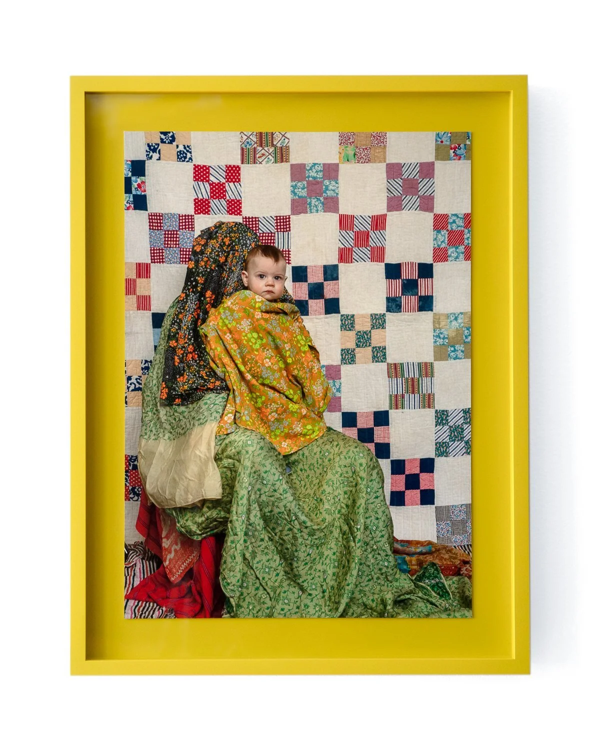 Interview: Caroline McAuliffe — PARADICE PALASE