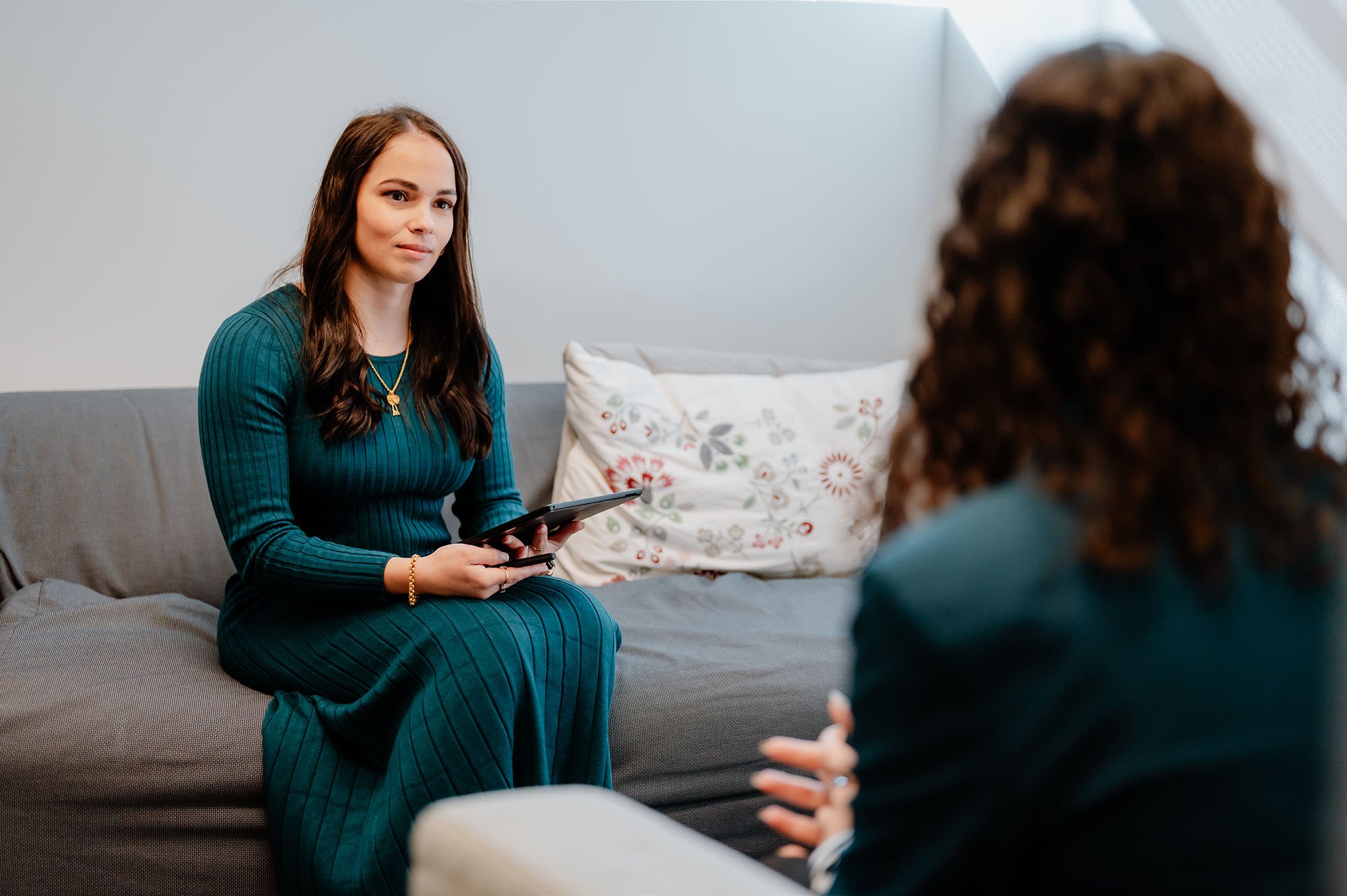 Workers Psychological Support Services - Working Life — Working Life