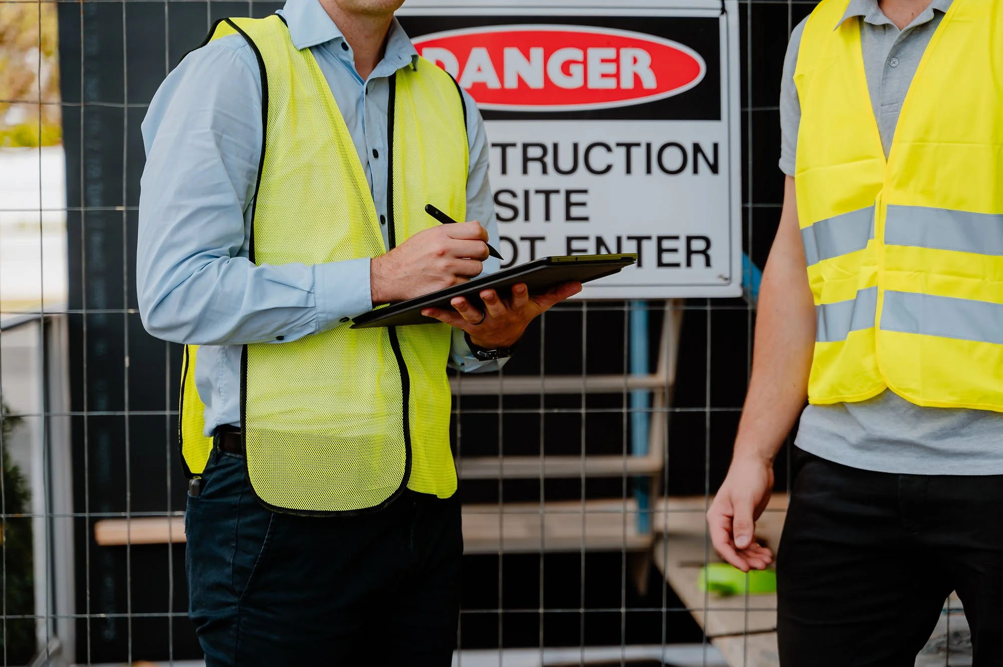 Injury Management Consultants WA - Working Life — Working Life