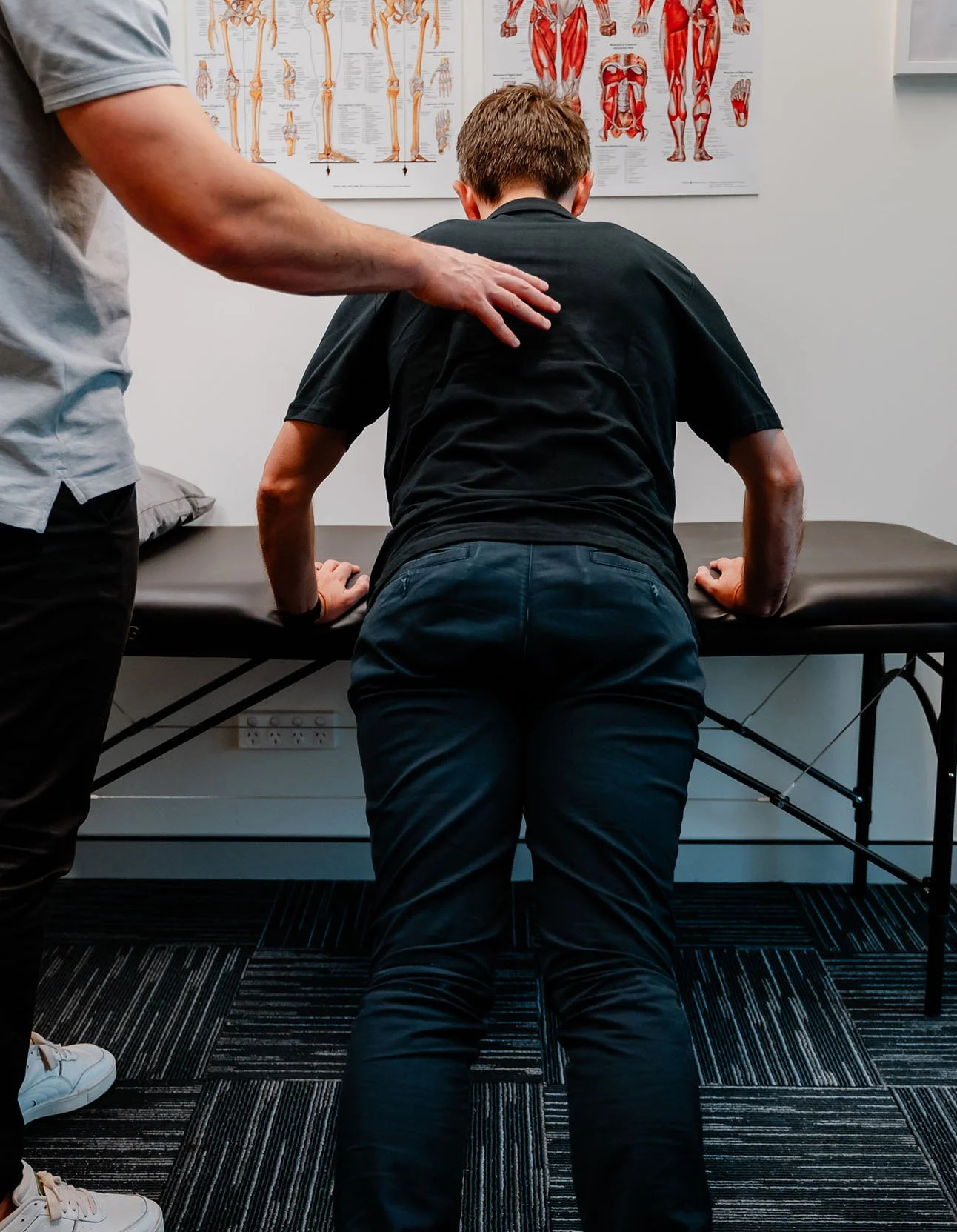 Corporate Exercise Physiology Services In Perth - Working Life ...