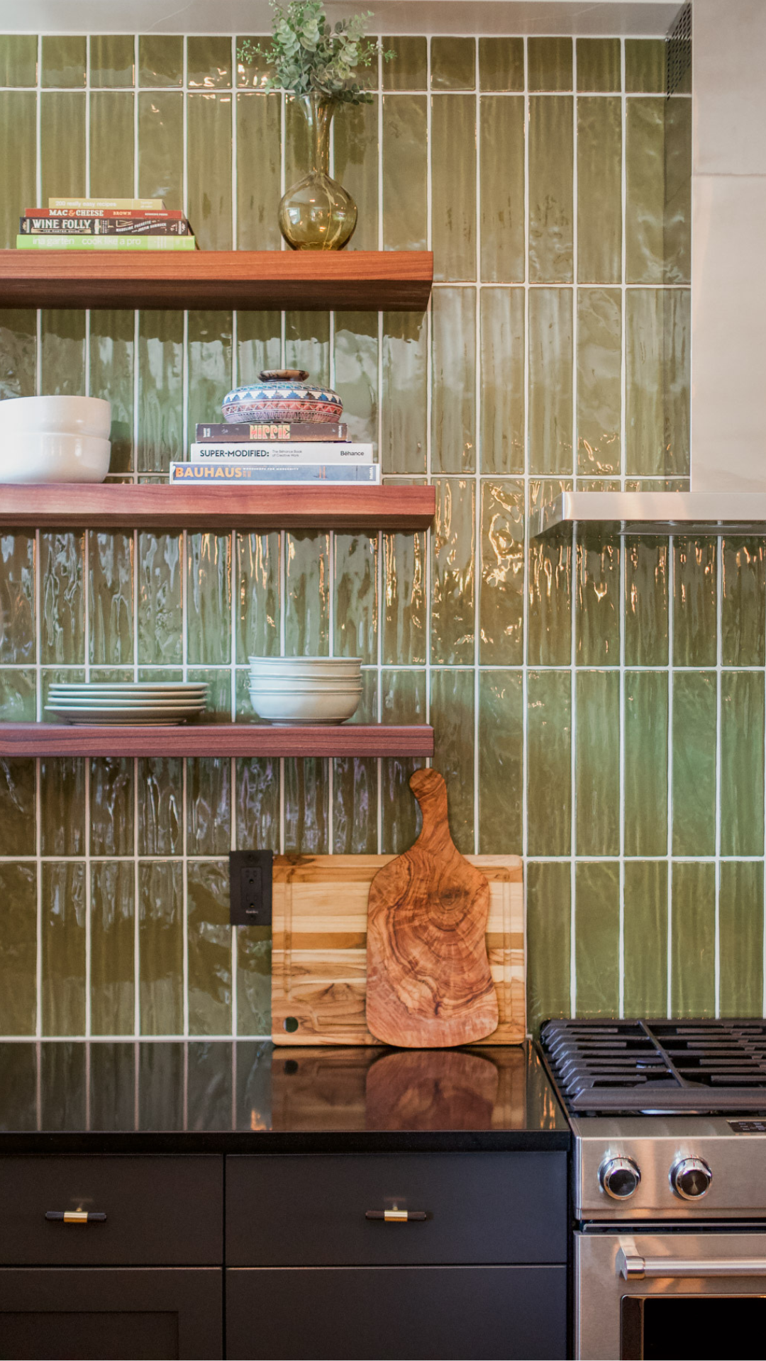Interior Design — Kali-Lu Interiors