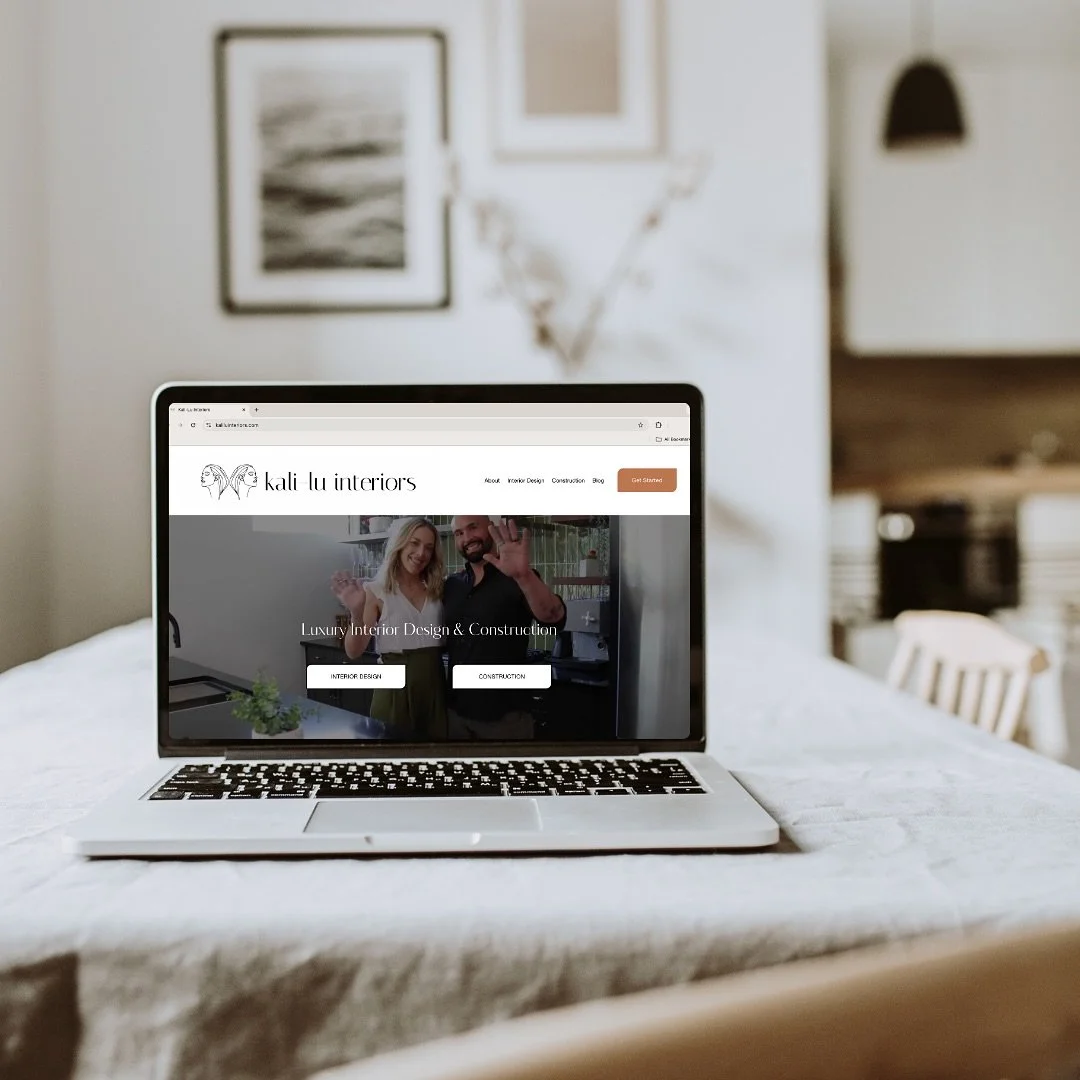 Kali-Lu Interiors