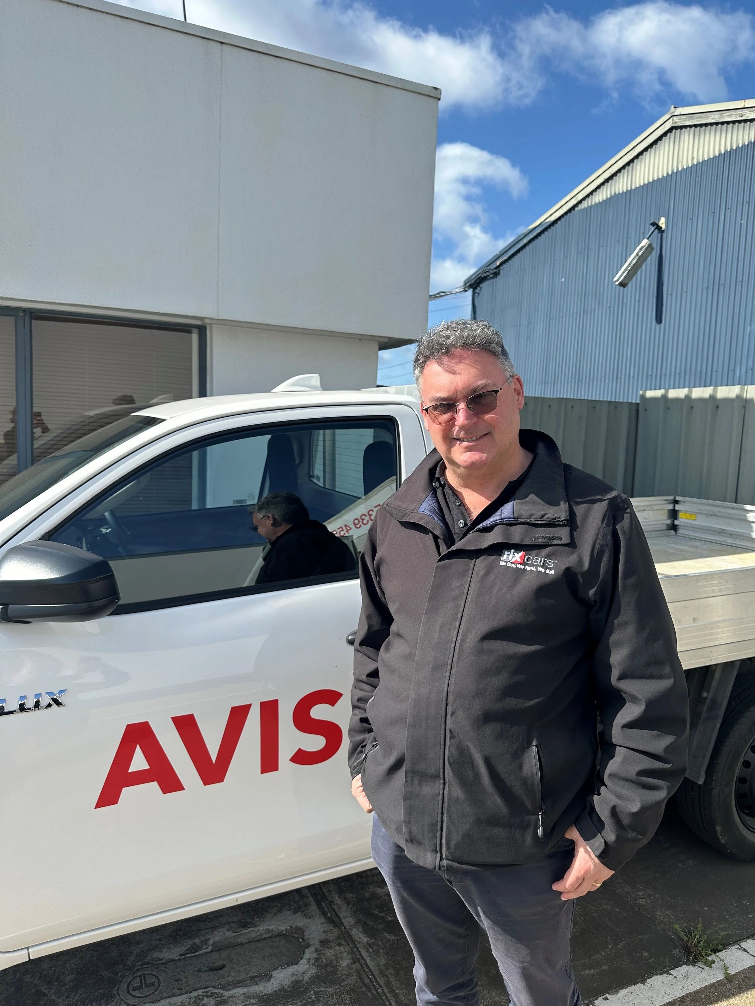 Rix Cars - Vehicle Dealership - Car, Truck, Ute, Bus & Van Sales in ...