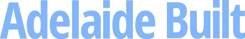 Adelaide Built