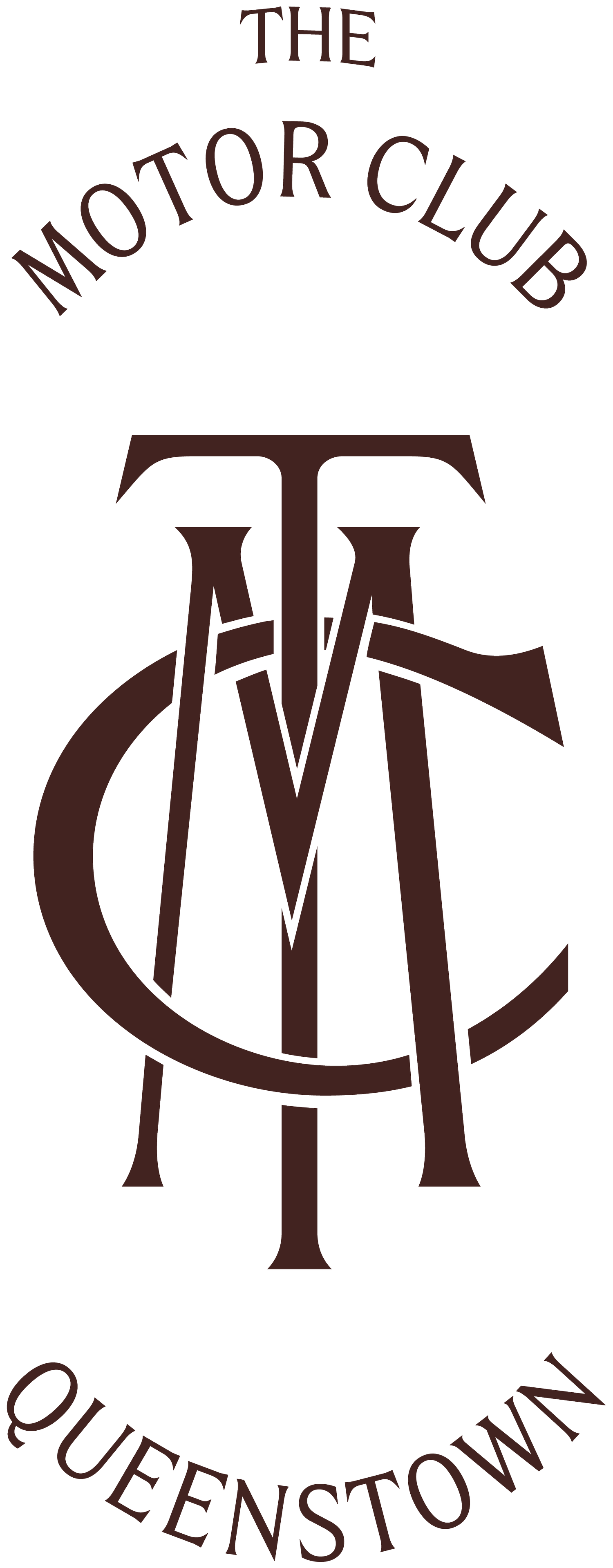 The Motor Club