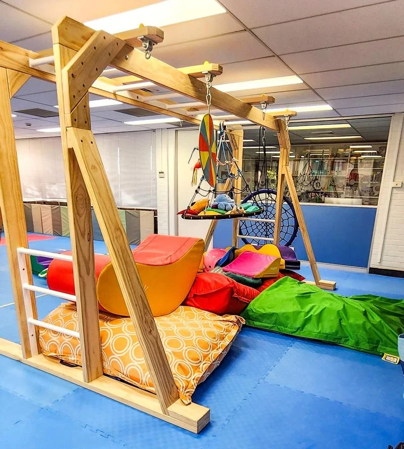 Together Occupational Therapy