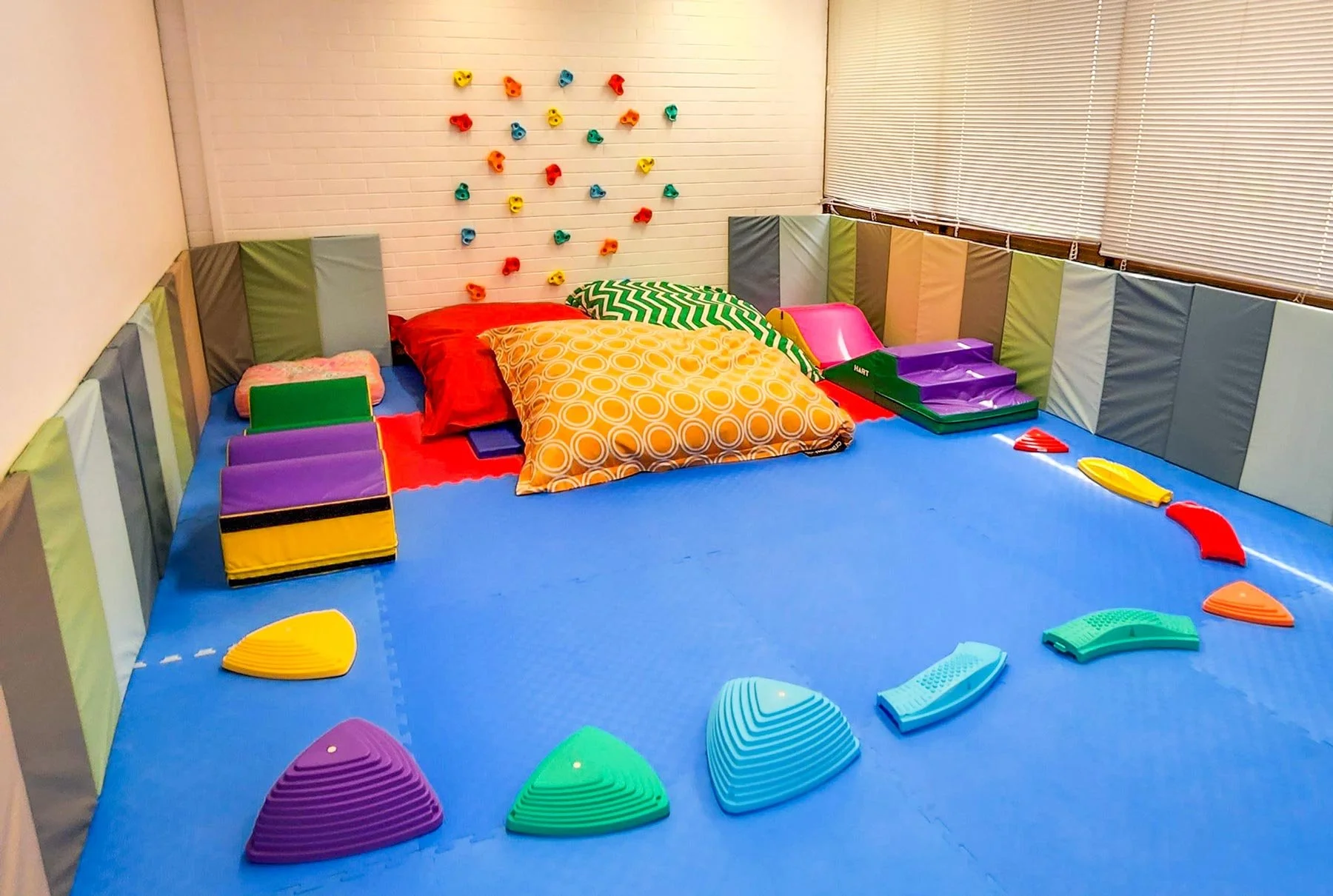 Together Occupational Therapy